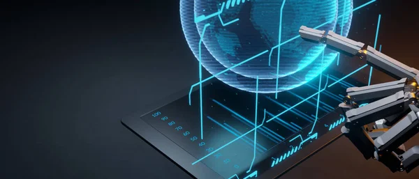 Automation background Stock Photos, Royalty Free Automation background ...