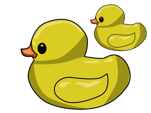 Yellow duck cartoon Images - Search Images on Everypixel