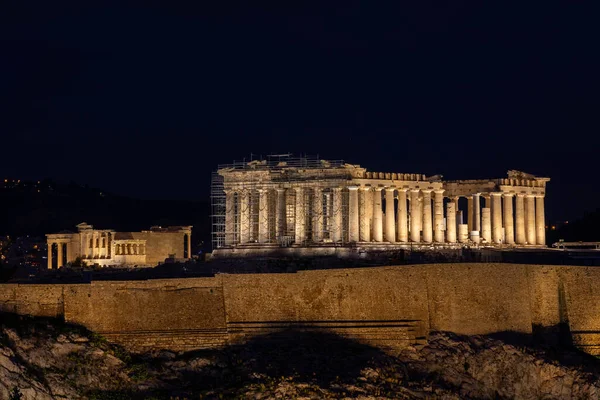 Greek temple night Stock Photos, Royalty Free Greek temple night Images ...