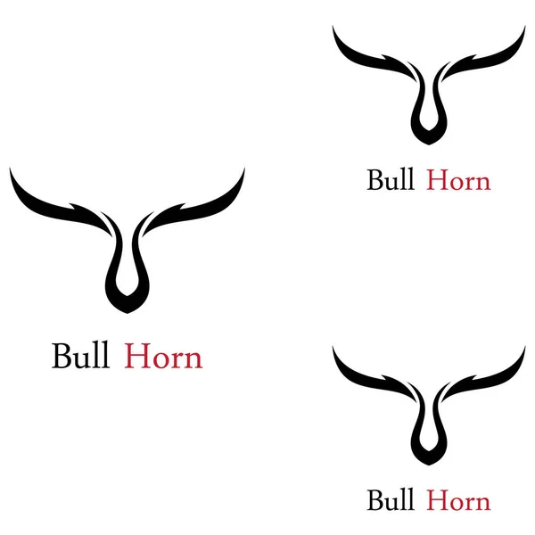 Cattle Horn Logo