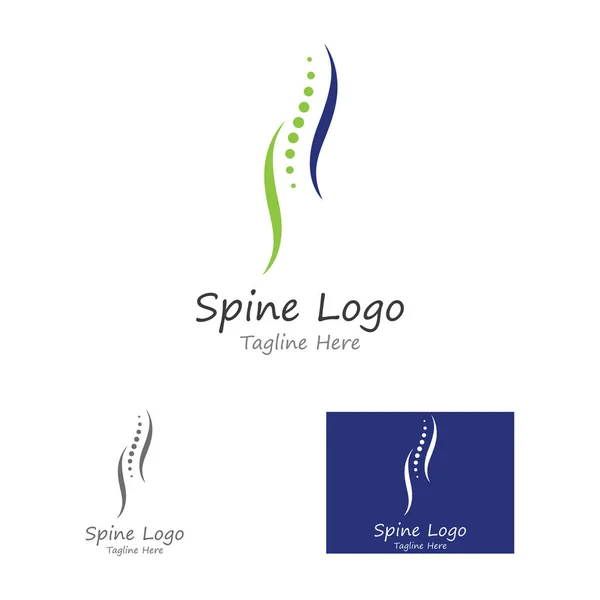 100,000 Spinal logo Vector Images | Depositphotos