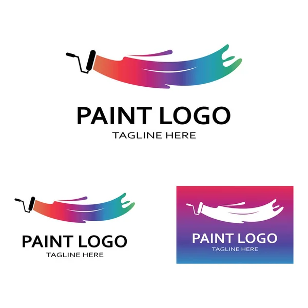 Paint Logos