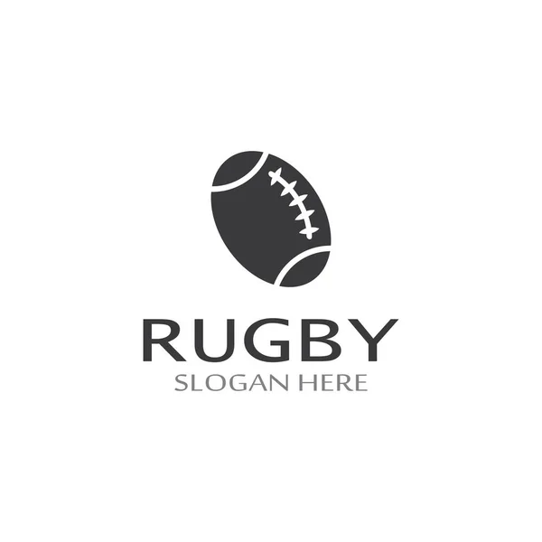 Rugby Union Logo