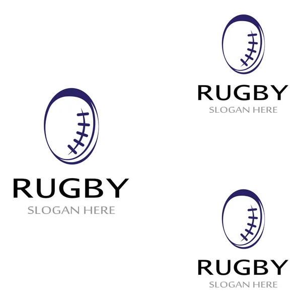 Rugby Union Logo