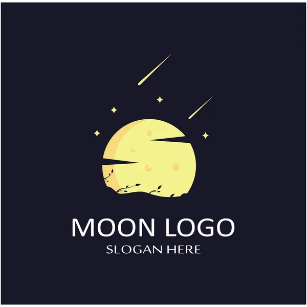 27,579,006 Logo moon Vector Images | Depositphotos