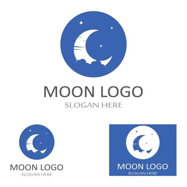 Ay grafik mektup logo Vektor Stok, Ilustrasi Ay grafik mektup logo ...