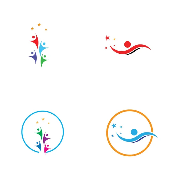 100,000 Happiness logo Vector Images | Depositphotos