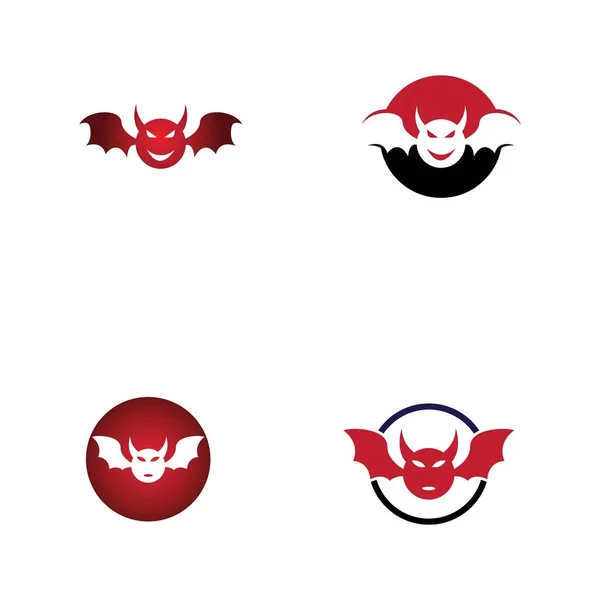 100,000 Logo kartun iblis Vector Images | Depositphotos