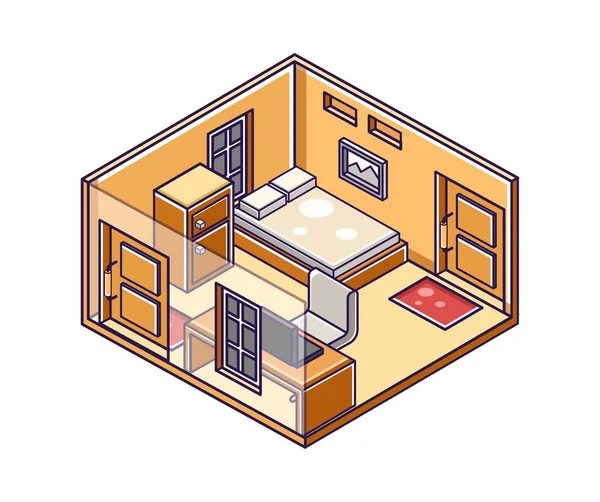 58,421,985 Dorm Vector Images | Depositphotos