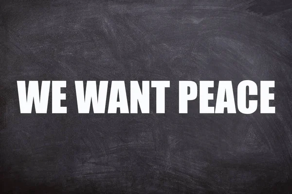 We want peace Stock Photos, Royalty Free We want peace Images ...