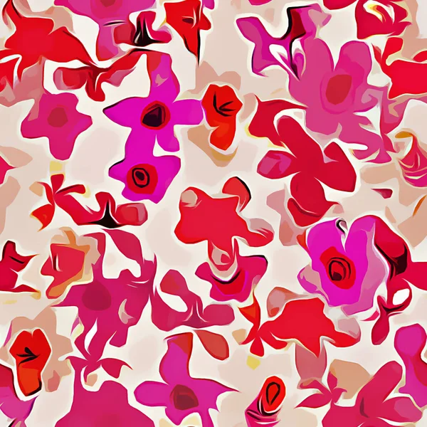Kate Spade Floral Wallpaper