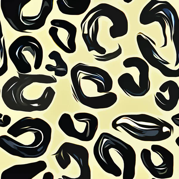 Skriva ut leopard Stockfotografier, royaltyfria Skriva ut leopard bilder | Depositphotos