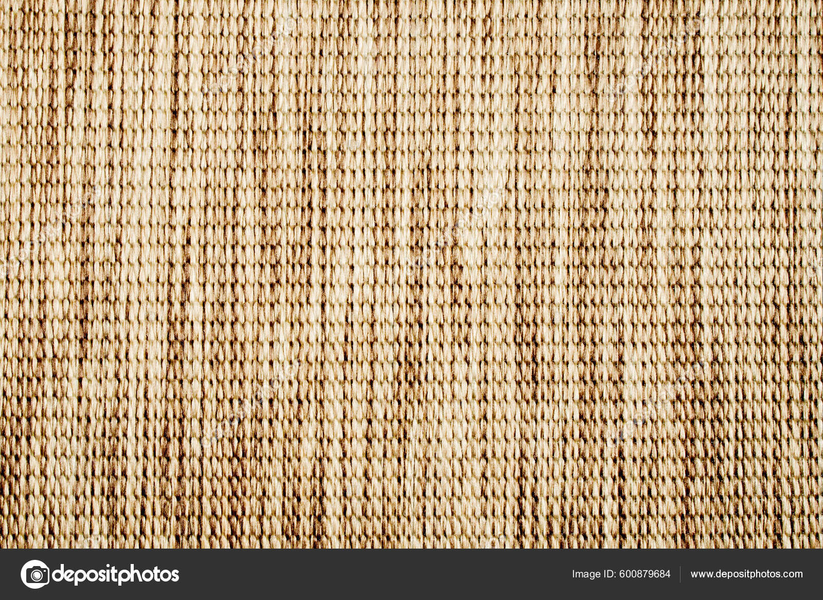 Textile Pastel Background Abstract Weaving Threads Fabric Tufted Multi ...