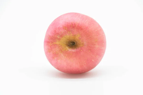 Pink Apple Fruit