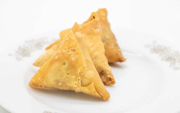 Tea samosa Stock Photos, Royalty Free Tea samosa Images | Depositphotos