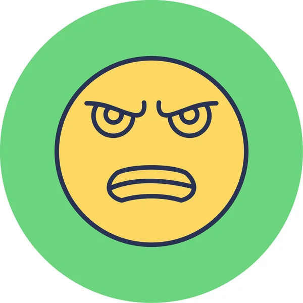 10,697,103 Facebook angry icon Vector Images | Depositphotos