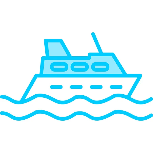 100,000 Cruise ship ocean Vector Images | Depositphotos