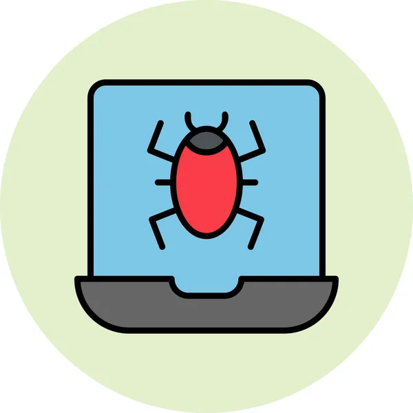 100,000 Software testing bugs Vector Images | Depositphotos
