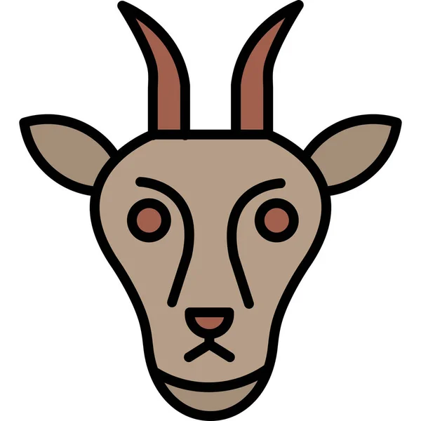 100,000 Goat man Vector Images | Depositphotos