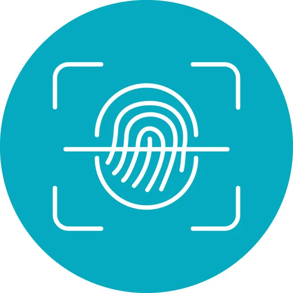 13,733,293 Fingerprint technology access Vector Images | Depositphotos