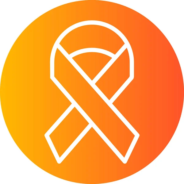 11,194,502 Orange ribbon cancer Vector Images | Depositphotos