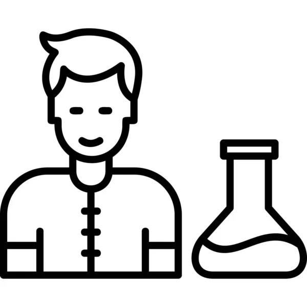 13,916,596 Scientist stick figure Vector Images | Depositphotos