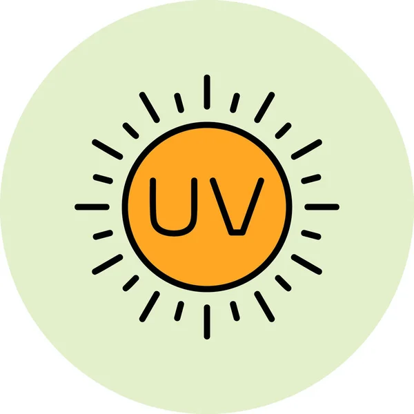 100,000 Uv radiation protection Vector Images | Depositphotos