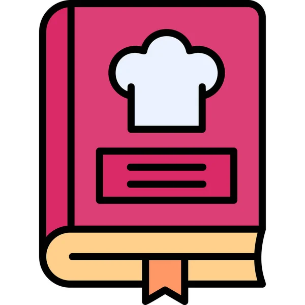 Cookbook Icon