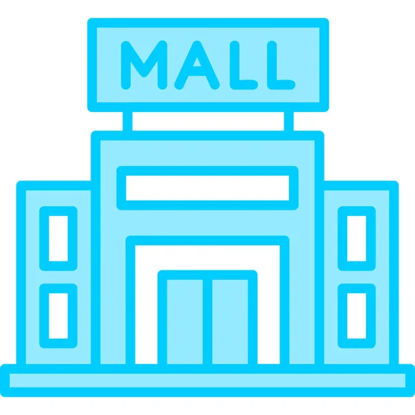 Mall logo Vector Images | Depositphotos