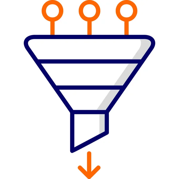 28,536,700 Conversion funnel Vector Images | Depositphotos