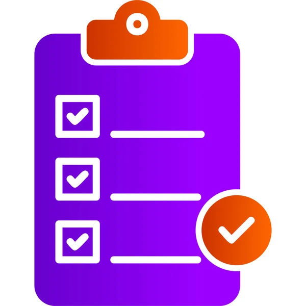 100,000 Check list page Vector Images | Depositphotos