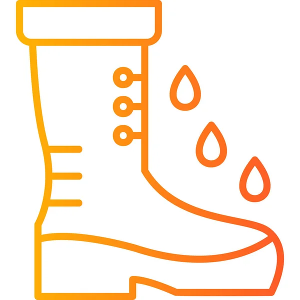 Muddy Boots Clipart