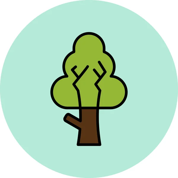 100,000 Friends tree logo Vector Images | Depositphotos