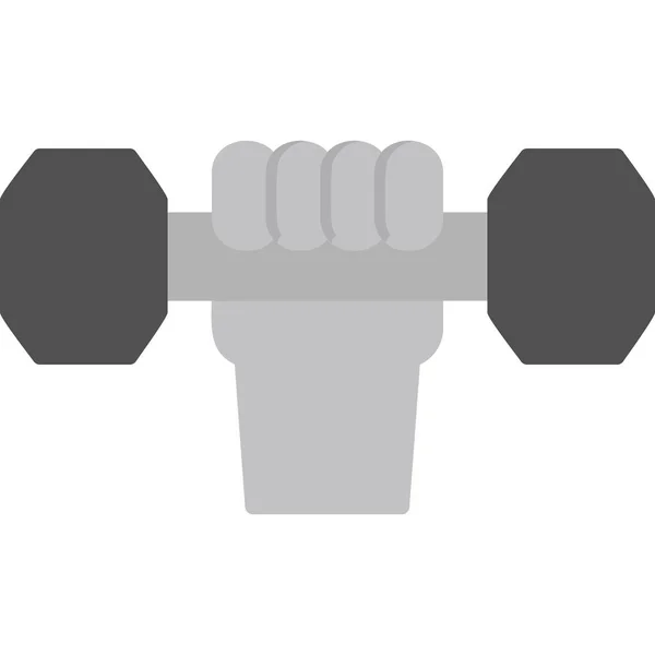 100,000 Dumbbell simgesini veya logosu Vector Images | Depositphotos