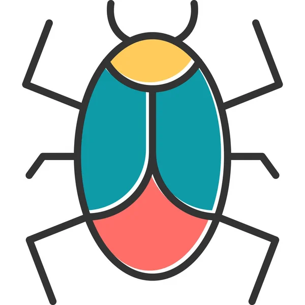 100,000 Bugs seamless Vector Images | Depositphotos