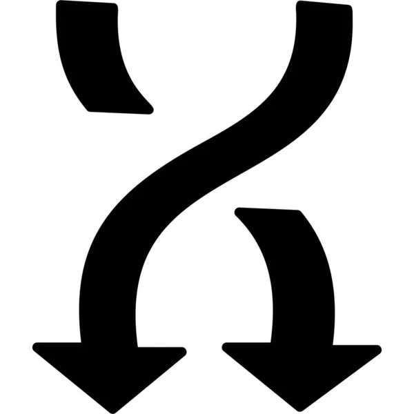 15,343,994 Two ways Vector Images | Depositphotos