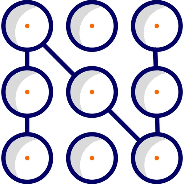 12,892,230 Neural network icon Vector Images | Depositphotos