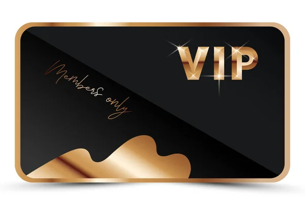 11,692,467 Gold vip card Vector Images | Depositphotos