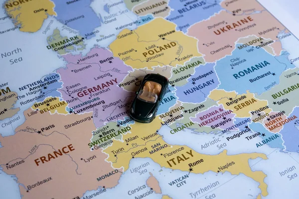 Europe map Images - Search Images on Everypixel