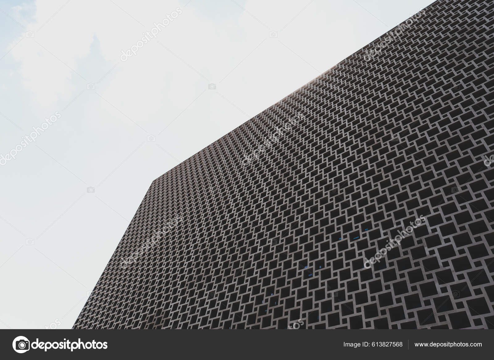 Simple Architectural Structures