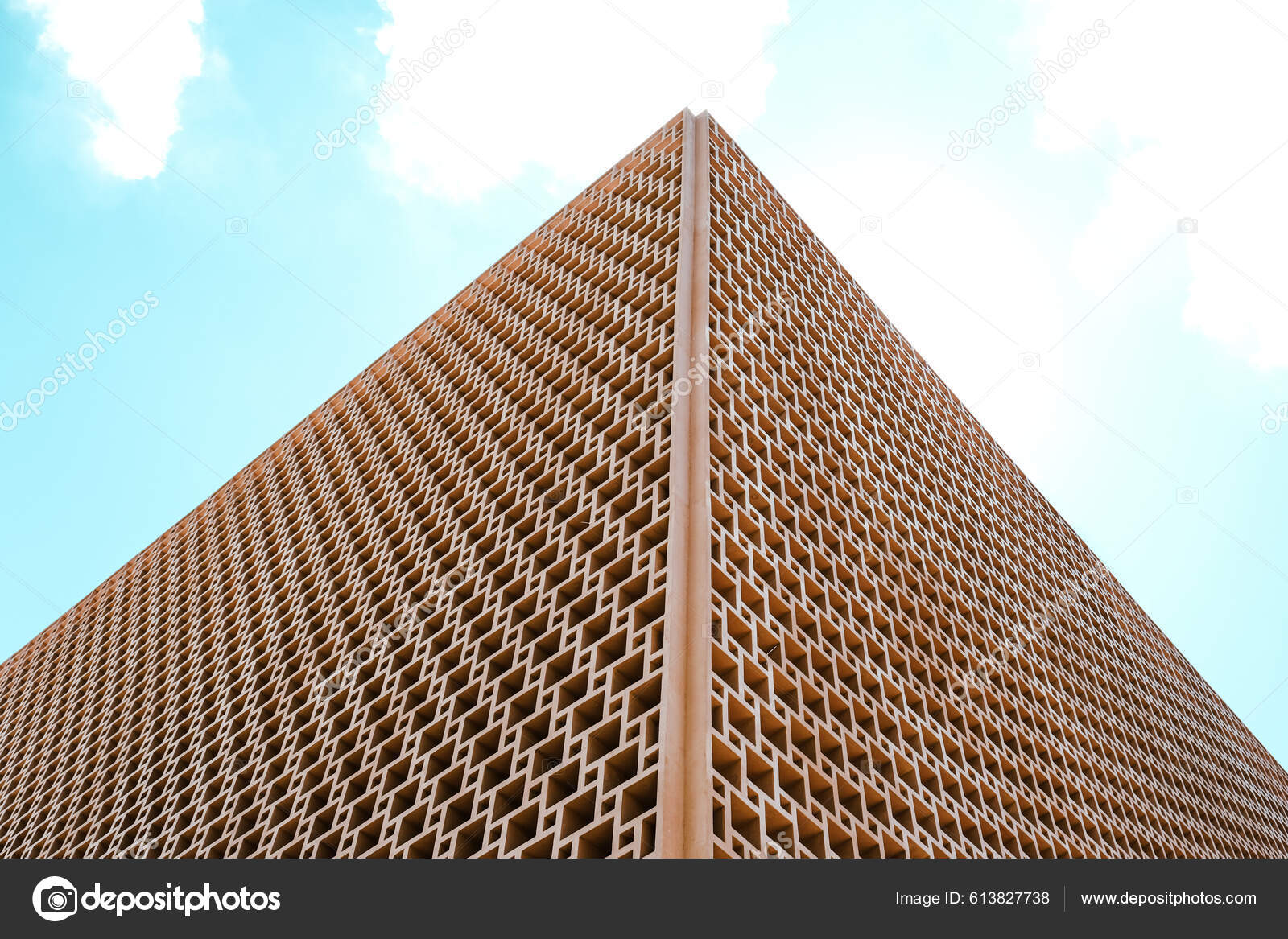 Simple Architectural Structures