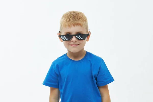 Cool kid Stock Photos, Royalty Free Cool kid Images | Depositphotos
