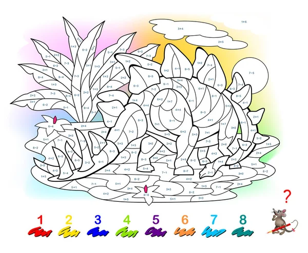 Tabel Perkalian Oleh Untuk Anak Anak Pendidikan Matematika Buku ...