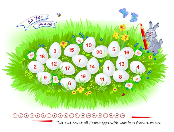 Menghitung telur Vector Art Stock Images | Depositphotos