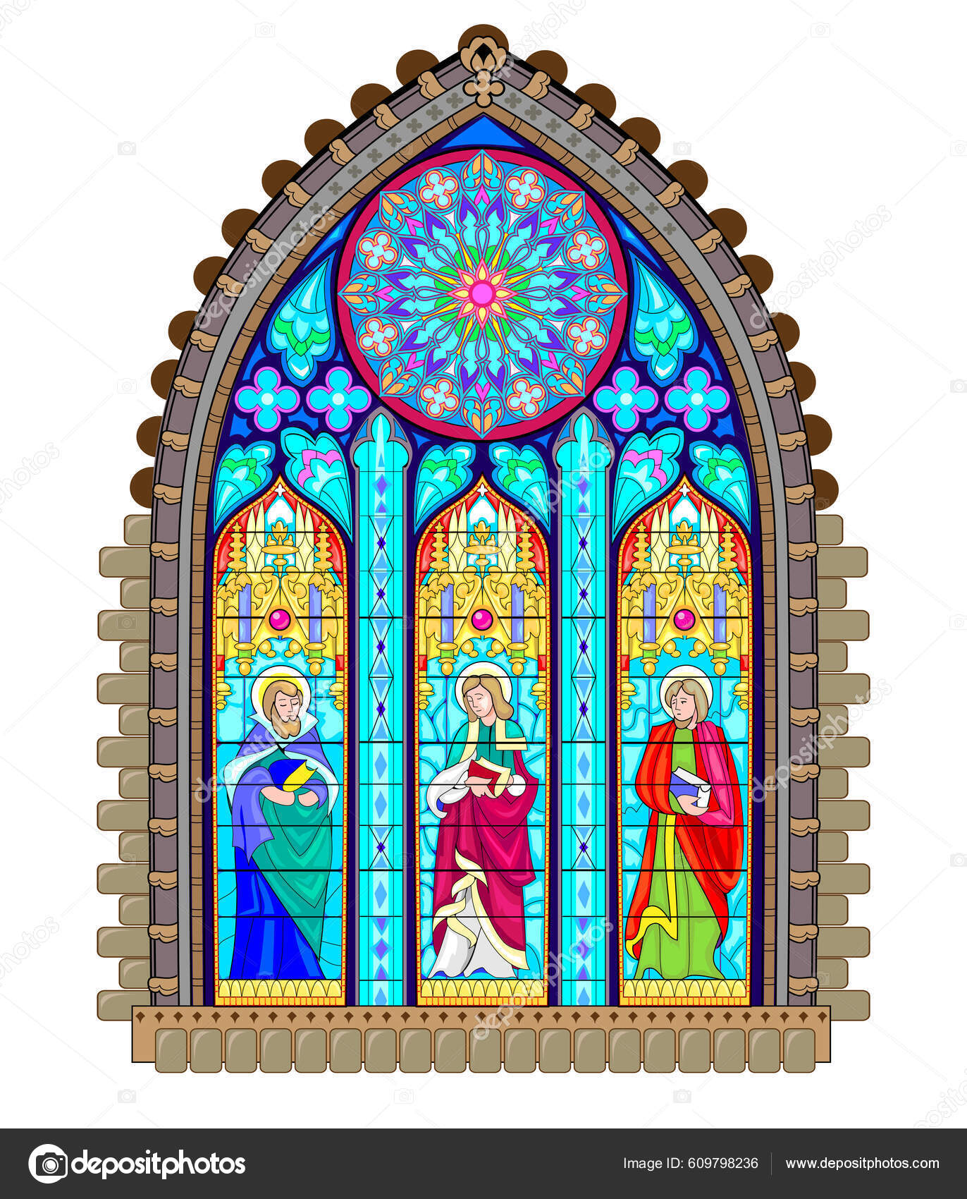 Middelaldersk Gotisk Arkitektur Omvisning I Münchens 500 år Med