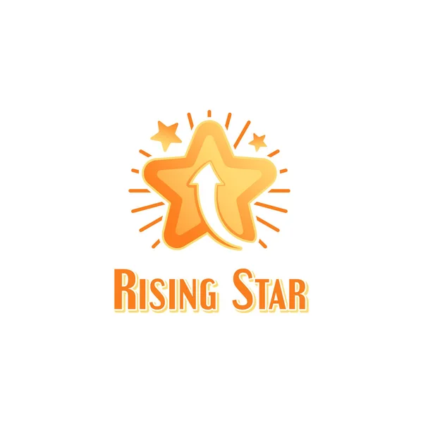 27,729,966 Raising star Vector Images | Depositphotos