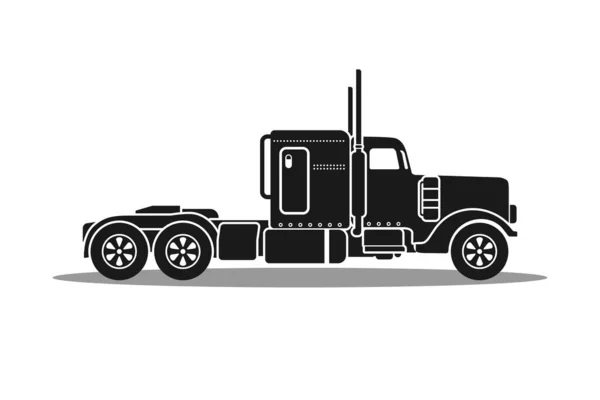 Peterbilt Vector Images | Depositphotos