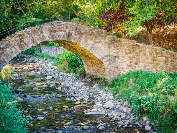 Beautiful stone bridge Stock Photos, Royalty Free Beautiful stone ...