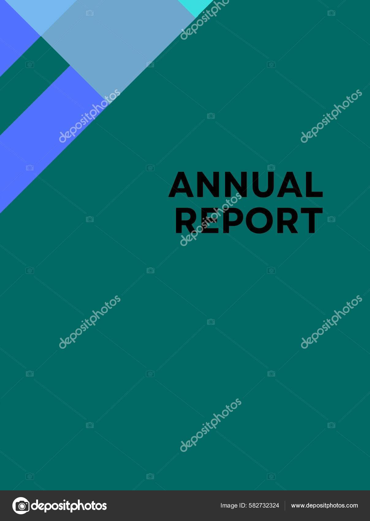 Report Catalog Cover Design Template Adept Multipurpose Project ...