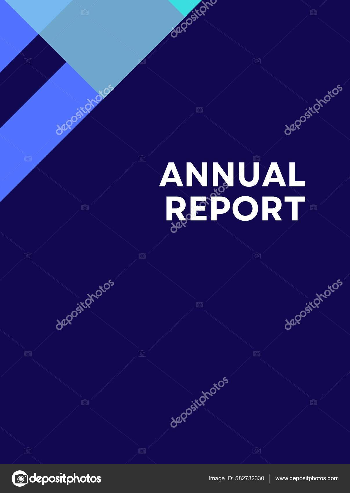 Report Catalog Cover Design Template Adept Multipurpose Project ...